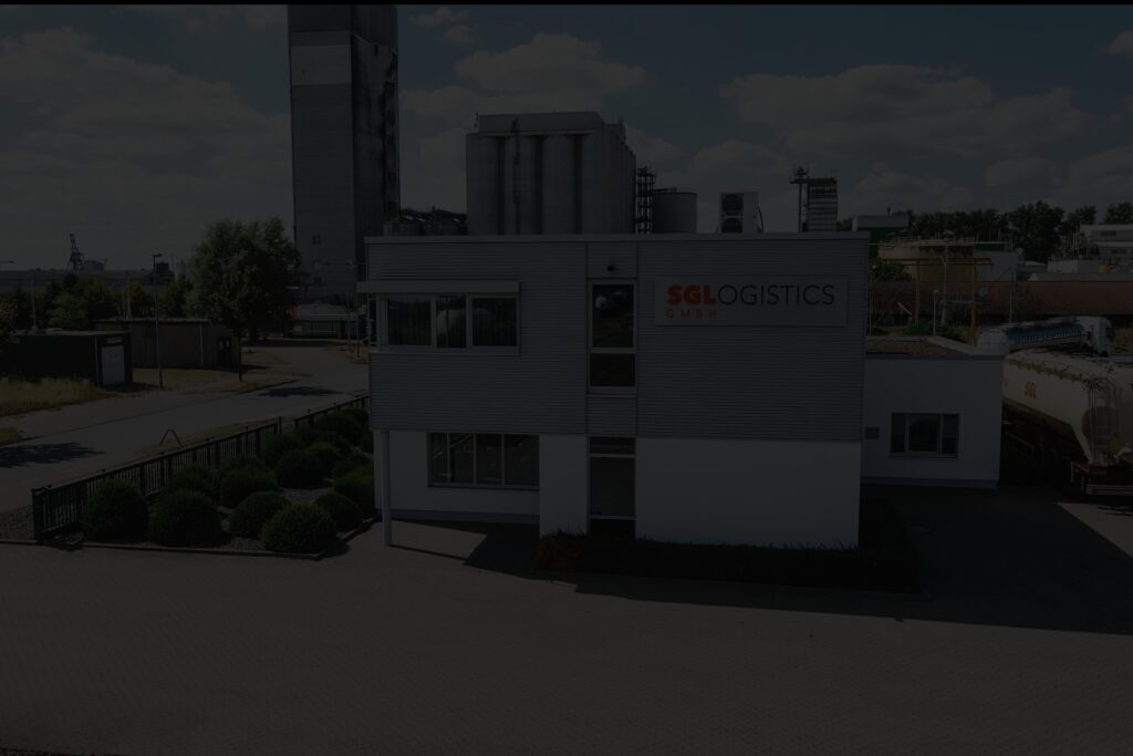 Über uns - SGL GmbH