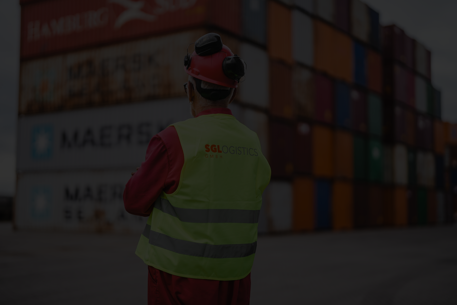 LKW- Fahrer (silo) - SGL GmbH